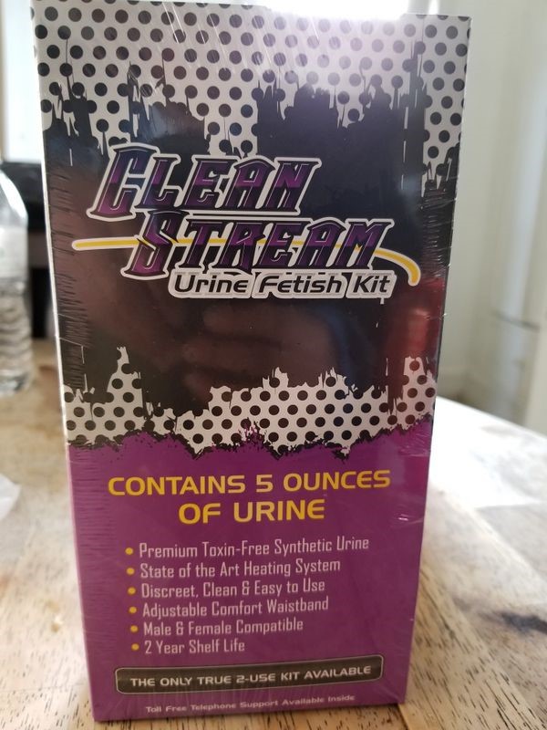 Where to Buy Synthetic Urine Shasta Hanchett Park San Jose CA | Data ...